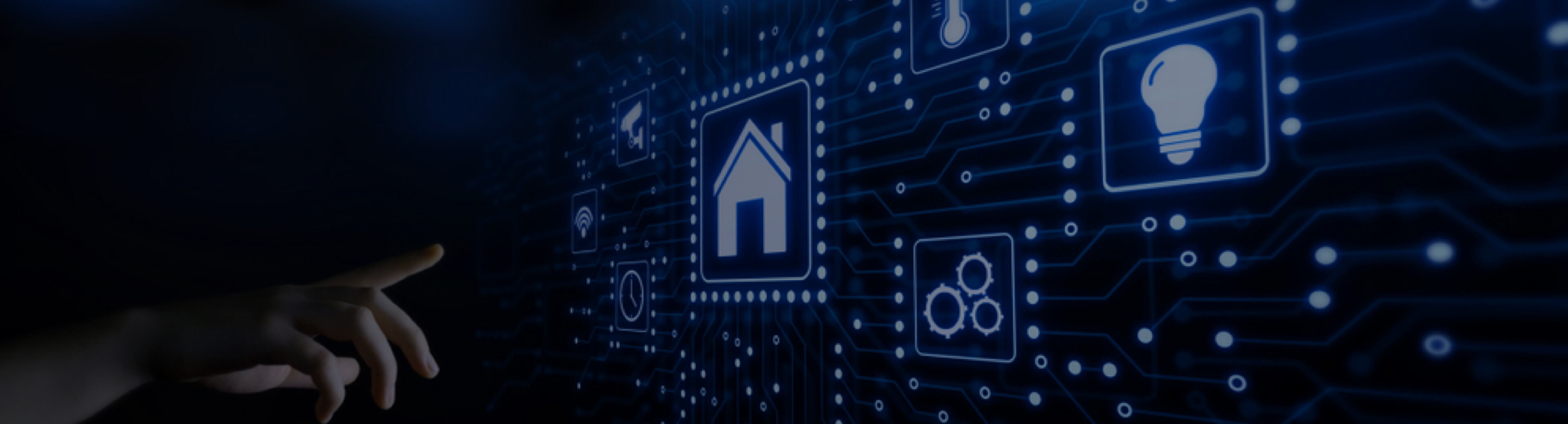 HeyThings IoT 服务平台