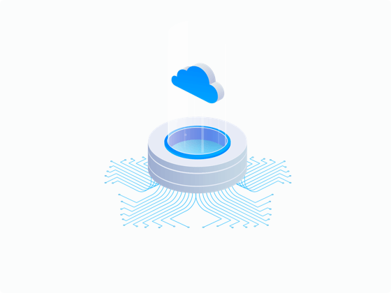 HeyThings IoT 服务平台