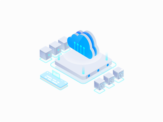 HeyThings IoT 服务平台