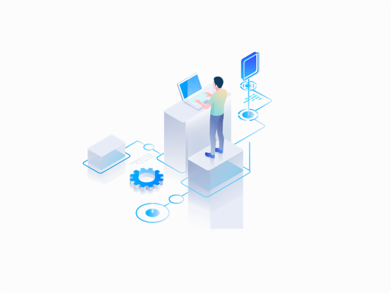 HeyThings IoT 服务平台