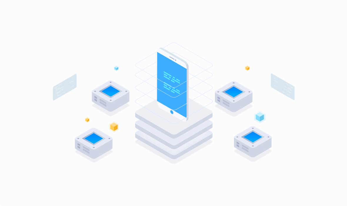 HeyThings IoT 服务平台