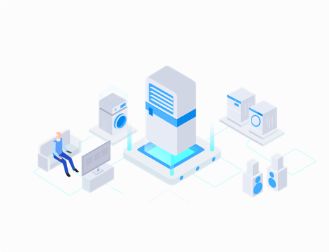 HeyThings IoT 服务平台